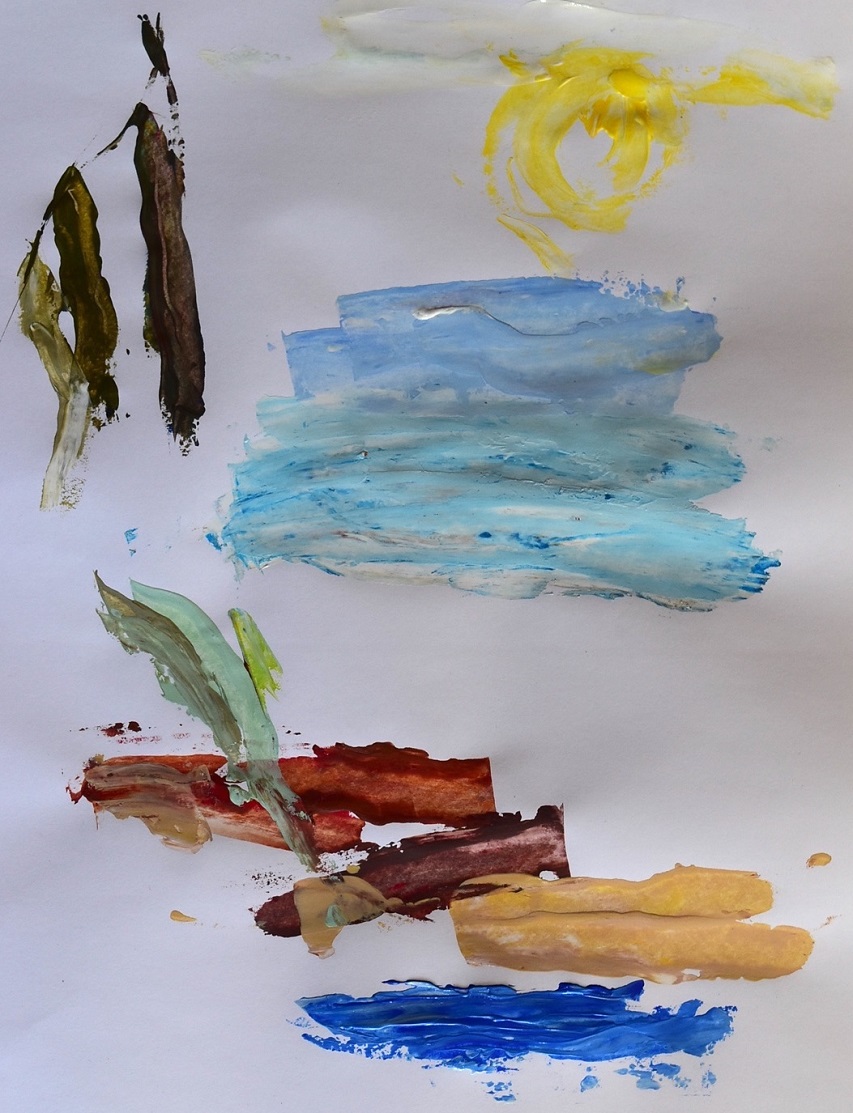 SGAS ARTBANK – St George Art Society