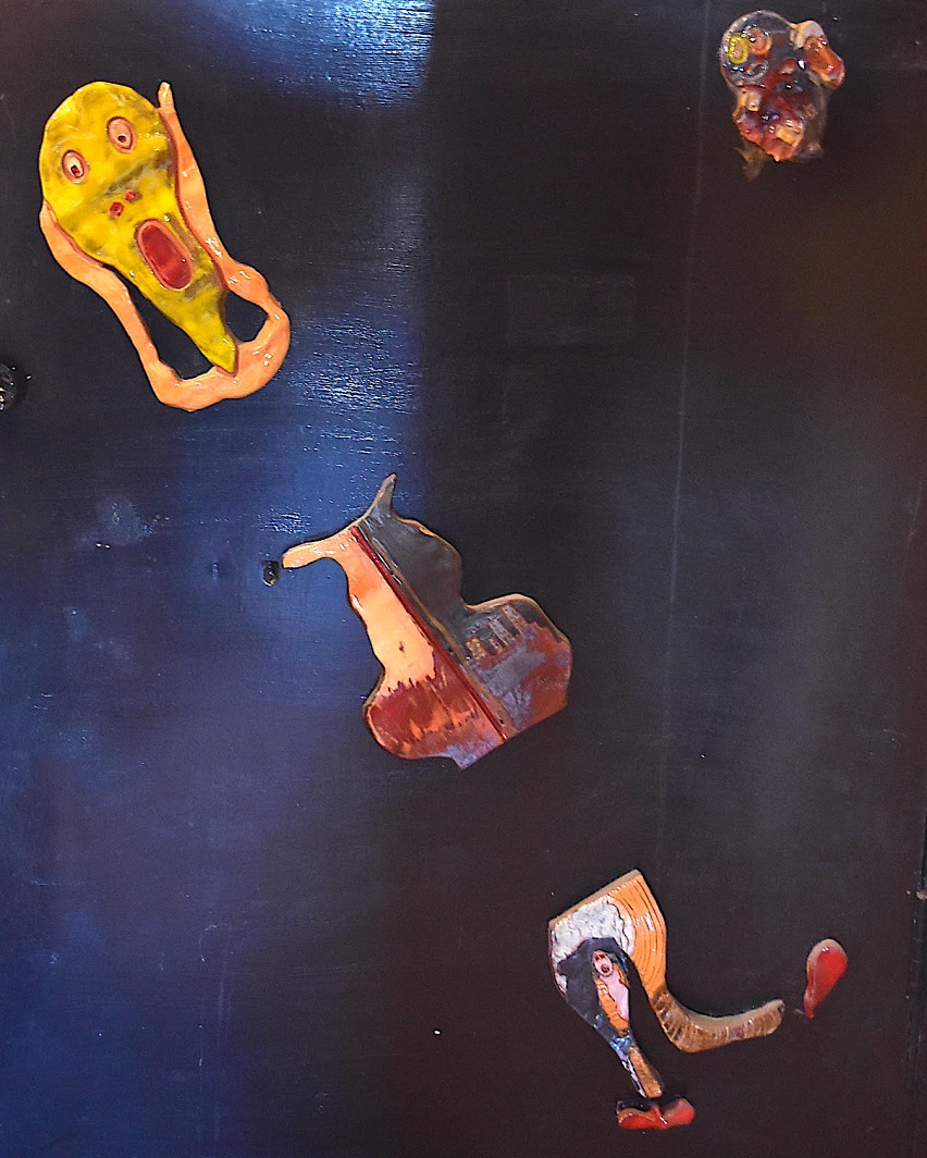 SGAS ARTBANK – St George Art Society